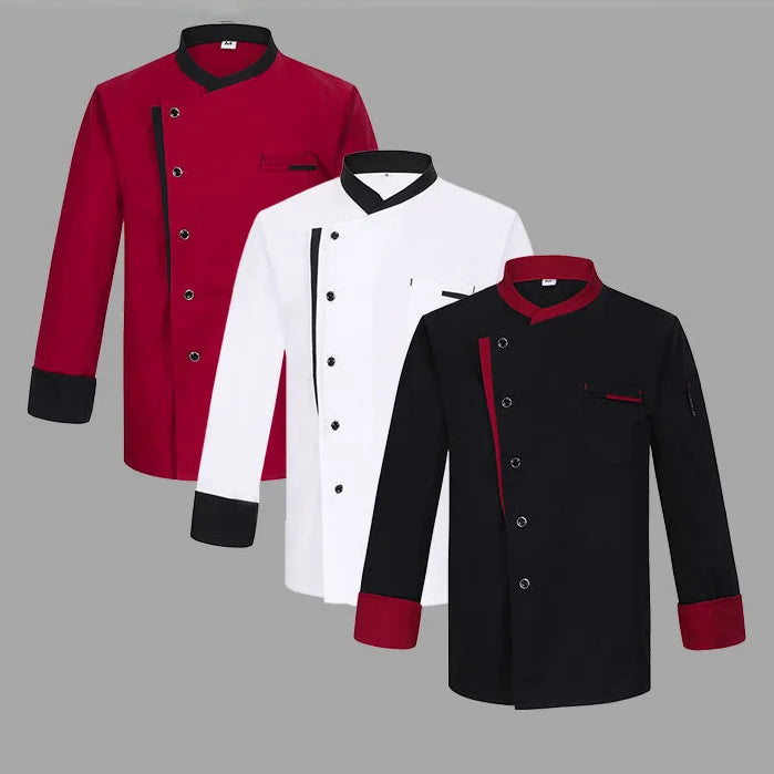 Uniformes de service – Le prix du marché